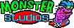 Monster Studios | Logopedia | Fandom
