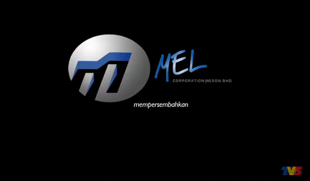 MEL Corporation (m) | Logopedia | Fandom