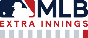 MLB Extra Innings | Logopedia | Fandom