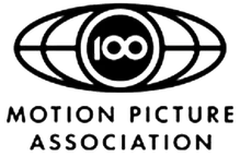 Motion Picture Association/Other | Logopedia | Fandom