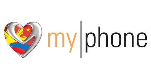 MyPhone | Logopedia | Fandom