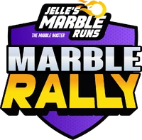 Marble Rally | Logopedia | Fandom