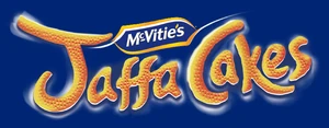 McVitie's Jaffa Cakes | Logopedia | Fandom