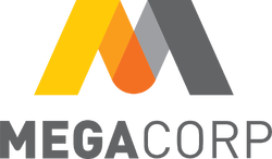 Mega Corp | Logopedia | Fandom