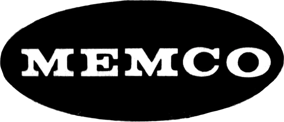 Memco | Logopedia | Fandom