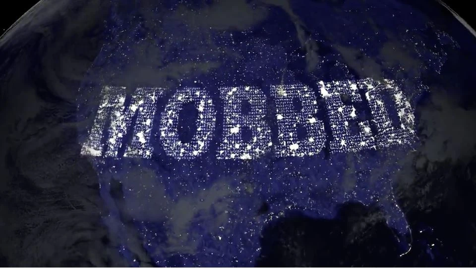 Mobbed | Logopedia | Fandom