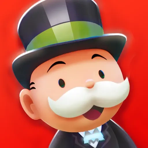 Monopoly GO! | Logopedia | Fandom