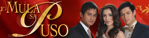 Mula sa Puso (2011) | Logopedia | Fandom