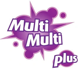 Multi Multi Plus | Logopedia | Fandom