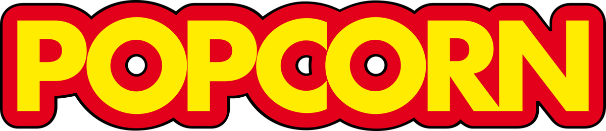 Popcorn | Logopedia | Fandom