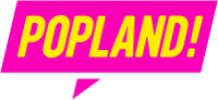 Popland! | Logopedia | Fandom