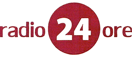 Radio 24 Ore | Logopedia | Fandom