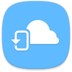 Samsung Cloud | Logopedia | Fandom