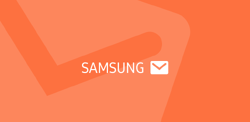 Samsung Email | Logopedia | Fandom
