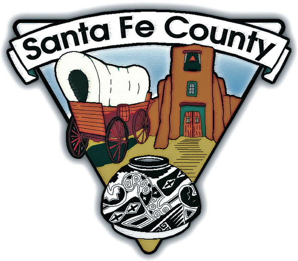Santa Fe County, New Mexico | Logopedia | Fandom