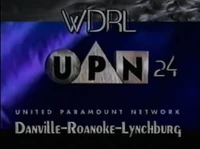 UPN/Station IDs | Logopedia | Fandom