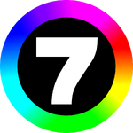 Seven Network/Logo Variations | Logopedia | Fandom