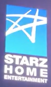Starz Media Logo