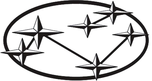 Subaru | Logopedia | Fandom