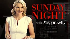 Sunday Night with Megyn Kelly | Logopedia | Fandom