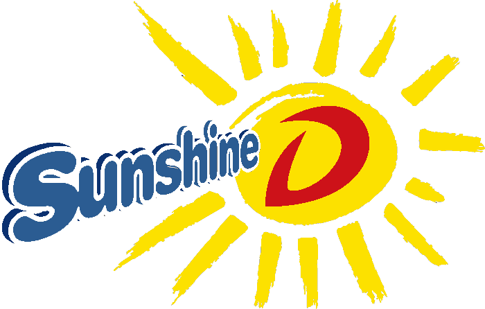 Sunshine D | Logopedia | Fandom