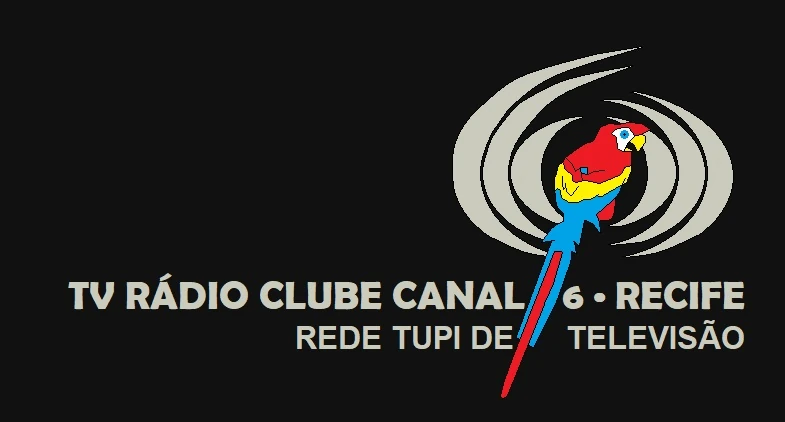 TV Rádio Clube de Pernambuco | Logopedia | Fandom