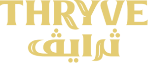 Thryve | Logopedia | Fandom