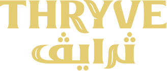 Thryve | Logopedia | Fandom