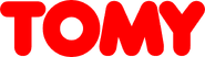 Tomy | Logopedia | Fandom