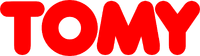 Tomy | Logopedia | Fandom