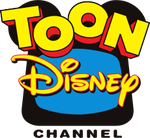 Toon Disney/Logo Variations | Logopedia | Fandom