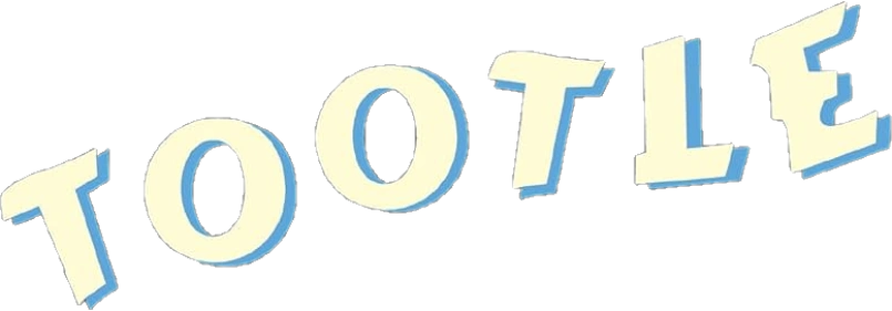 Tootle | Logopedia | Fandom