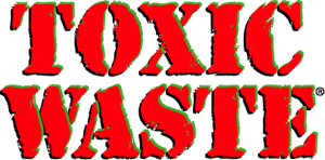 Toxic Waste | Logopedia | Fandom