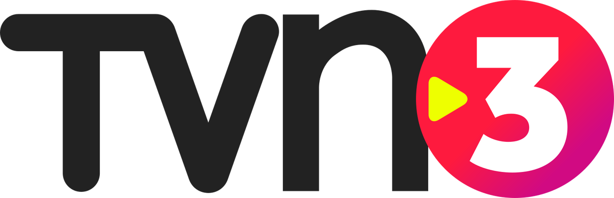 TVN 3 | Logopedia | Fandom