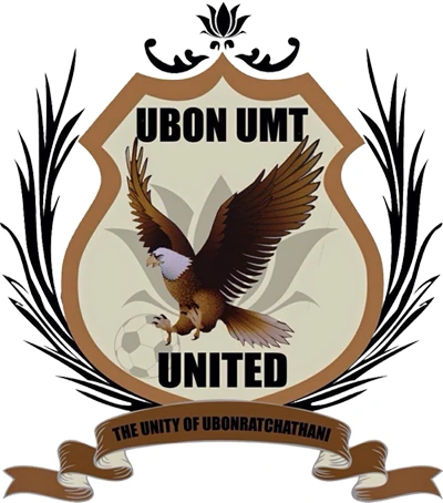 Ubon United (2015) | Logopedia | Fandom