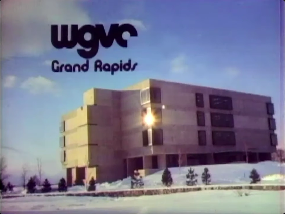 WGVU-TV | Logopedia | Fandom