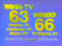 WINM | Logopedia | Fandom