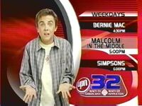 WACY-TV | Logopedia | Fandom