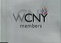 WCNY-TV | Logopedia | Fandom