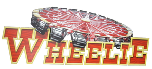 Wheelie | Logopedia | Fandom