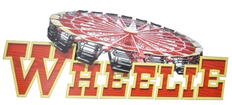 Wheelie | Logopedia | Fandom