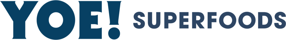 Yoe! Superfoods | Logopedia | Fandom