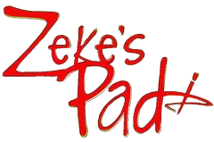 Zeke's Pad | Logopedia | Fandom