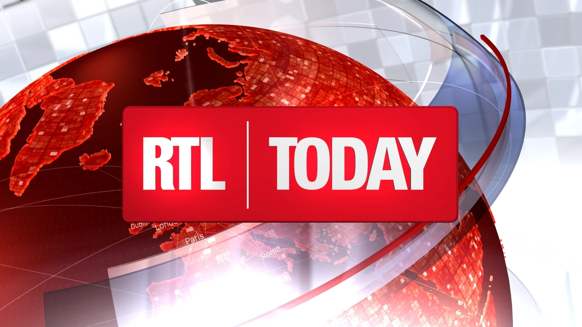 RTL Today | Logopedia | Fandom