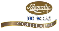 Magnolia Gold Label | Logopedia | Fandom