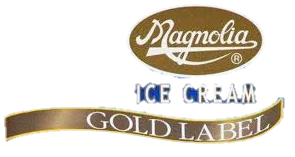 Magnolia Gold Label | Logopedia | Fandom