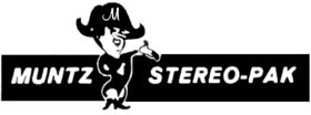 Stereo-Pak | Logopedia | Fandom