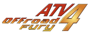 ATV Offroad Fury (video game series) | Logopedia | Fandom
