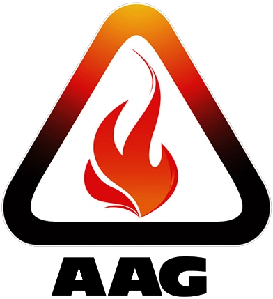 Aag TV | Logopedia | Fandom