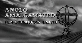 Anglo Amalgamated/On-Screen Logos | Logopedia | Fandom